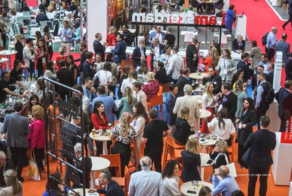 IMEX shares She Means Business program - The Incentivist