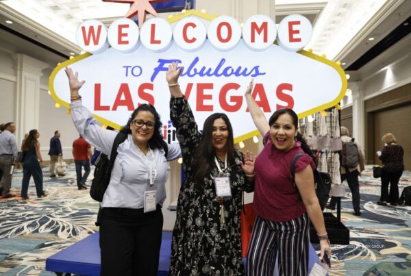 IMEX America named fastest growing show in US - The Incentivist