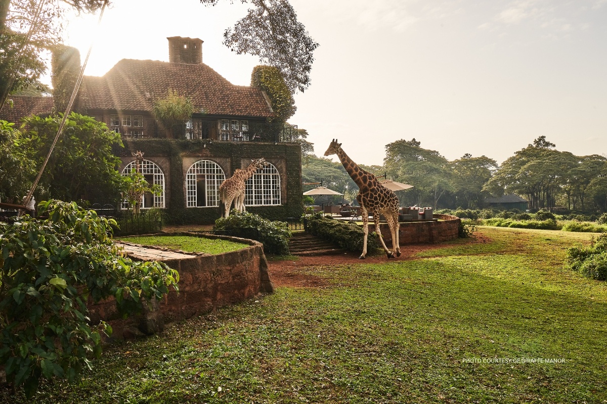 Forbes Travel Guide reveals 2024 Star Awards - The Incentivist