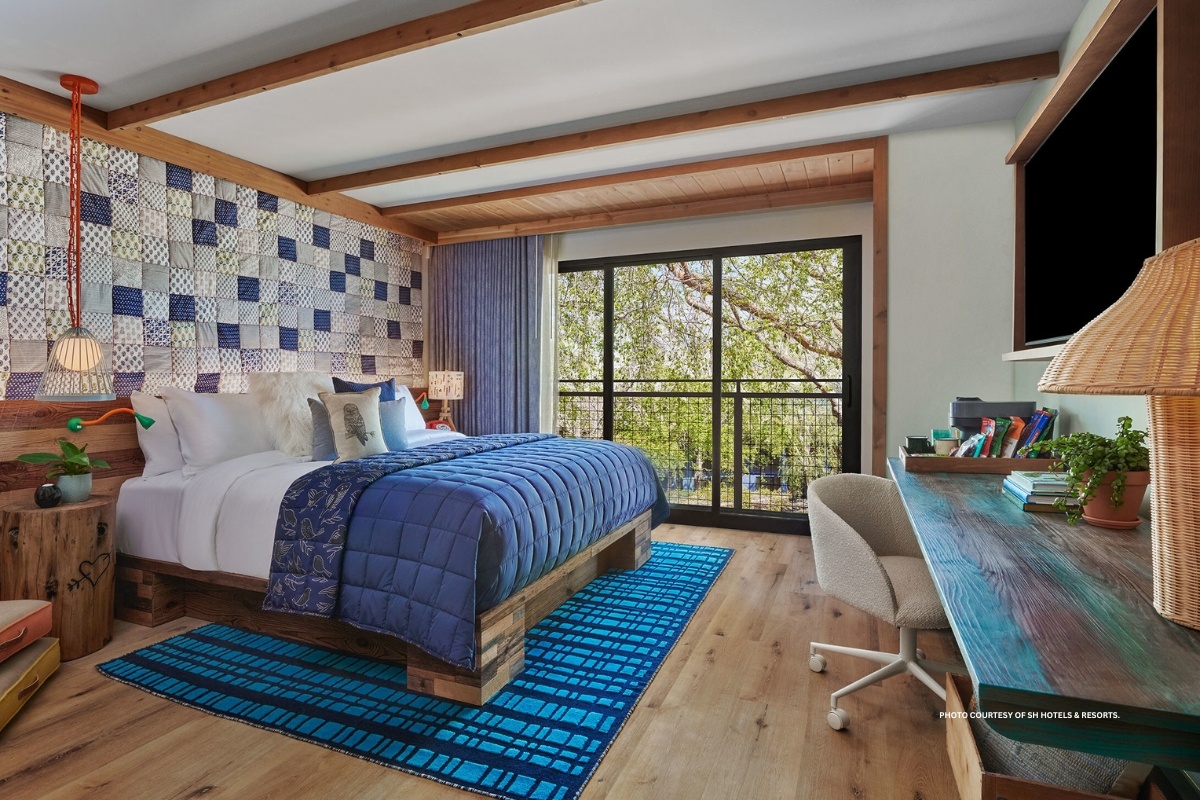 Treehouse Hotel Silicon Valley accepting reservations - The Incentivist